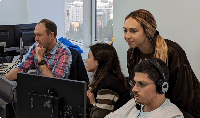 About Us - Skyhawk Security