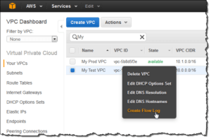 7 Essential Steps to Configure AWS Security Groups | Skyhawk