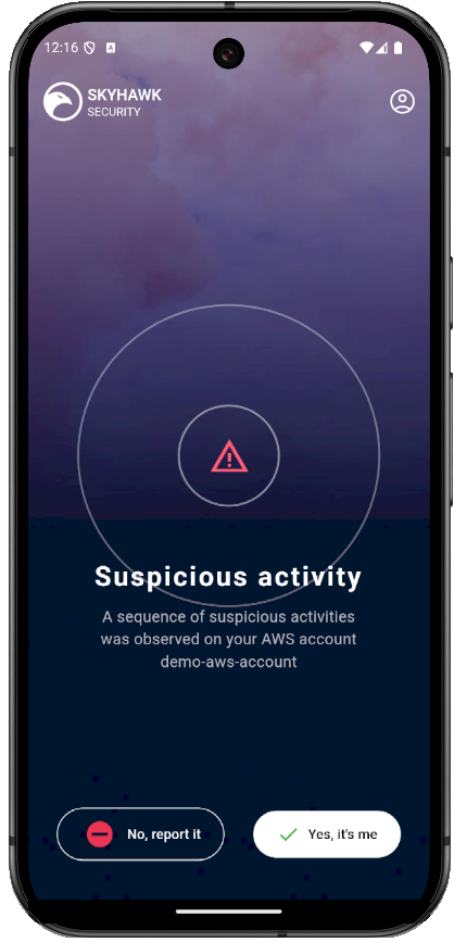 Skyhawk Security re:Invent Recap - Skyhawk Security